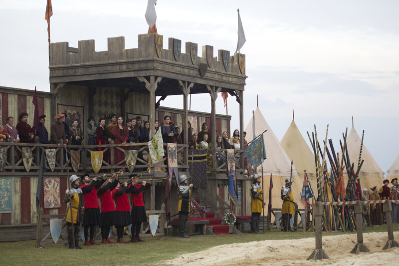 Die Welt der Ritter Bilder – TV Wunschliste