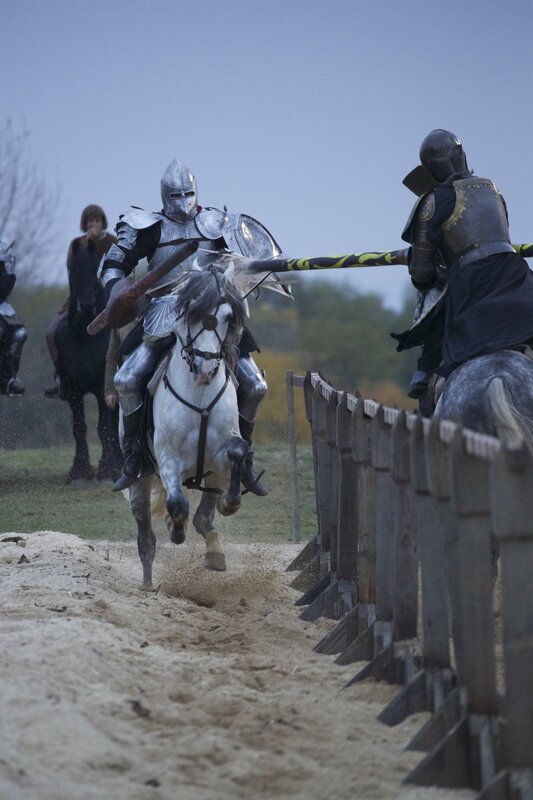 Die Welt der Ritter Bilder – TV Wunschliste