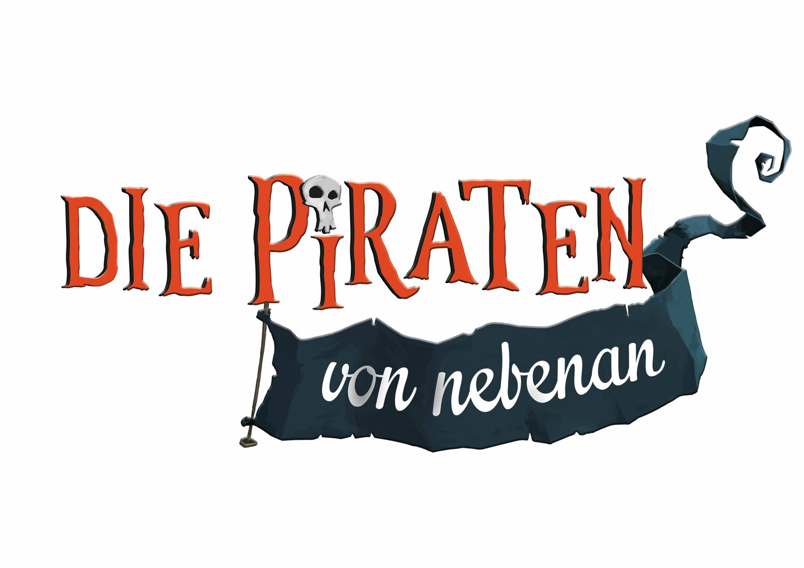 Die Piraten von nebenan Bilder – TV Wunschliste