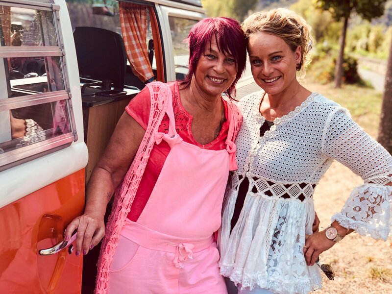 29+ Einmal Camping Immer Camping Jessica | herramientasocialsinuso