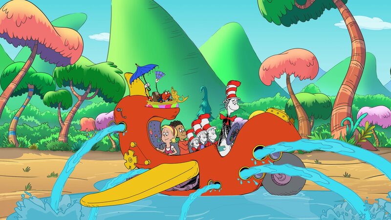 Der Kater mit Hut, News, Termine, Streams auf TV Wunschliste