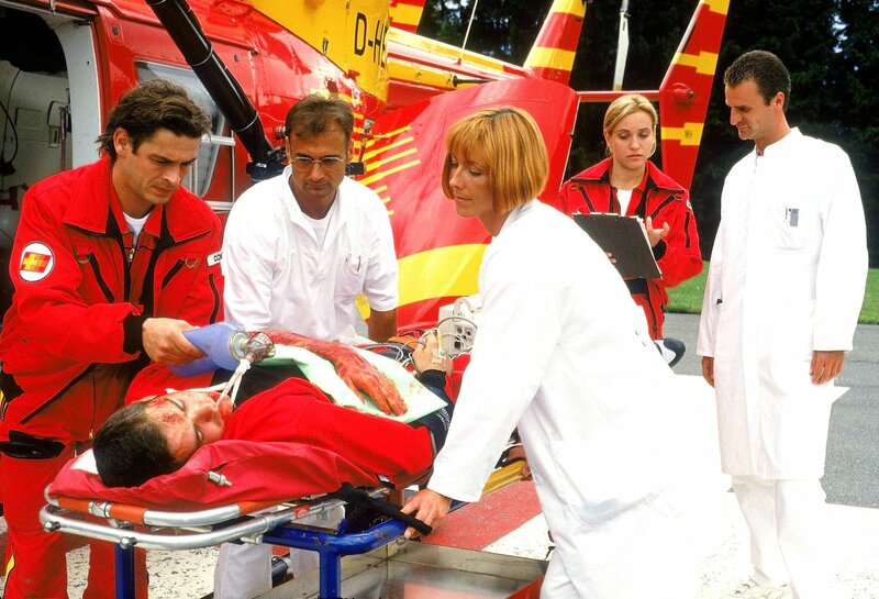 Medicopter 117 Bilder (Seite 4) – TV Wunschliste