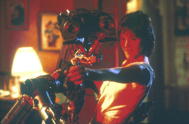 Nummer 5 lebt USA, 1986 Streams, TV-Termine, News, DVDs TV Wunschliste