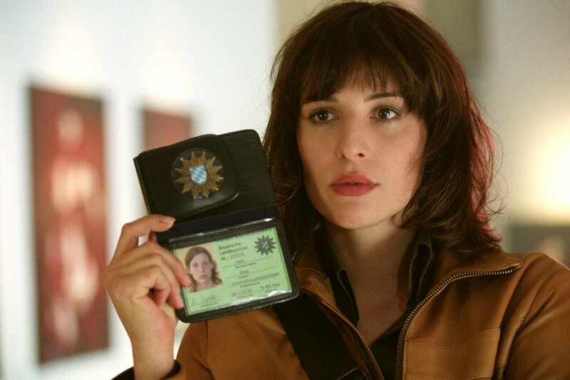 Mit Herz und Handschellen | News, Termine, Streams auf TV Wunschliste