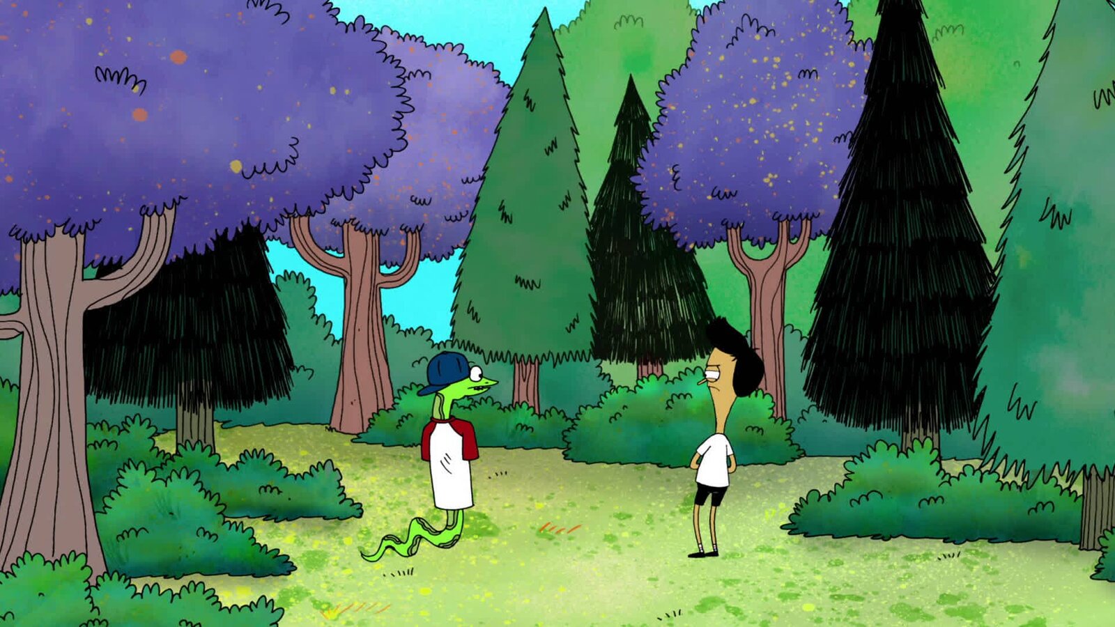 Sanjay & Craig Bilder (Seite 5) – TV Wunschliste