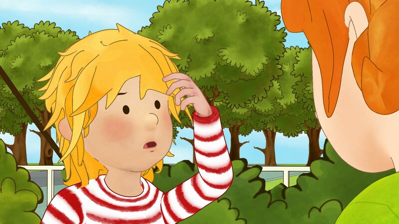 Meine Freundin Conni Bilder (Seite 2) – TV Wunschliste