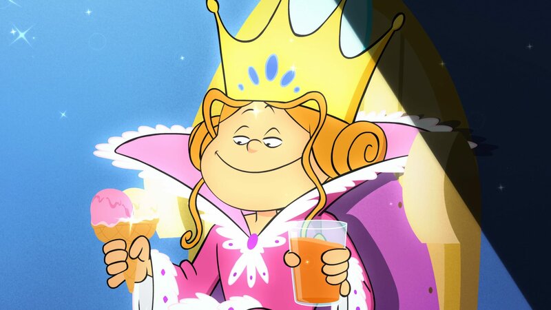 Power Sisters | News, Termine, Streams auf TV Wunschliste