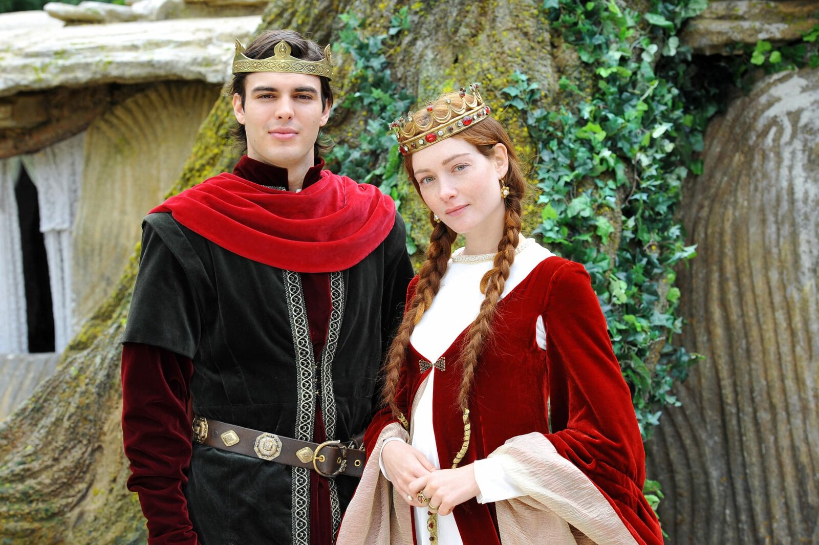 Merlin Bilder – TV Wunschliste