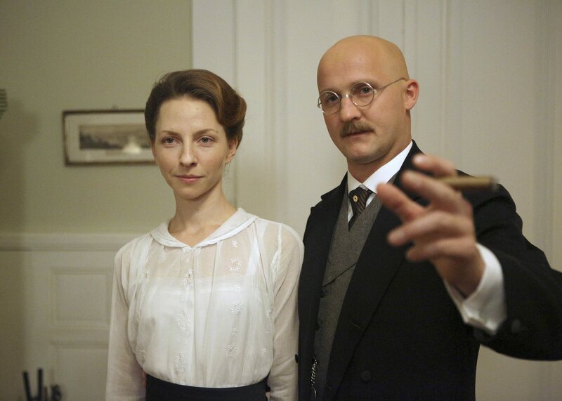 Clara Immerwahr D, 2014 Streams, TV-Termine, News, DVDs TV Wunschliste