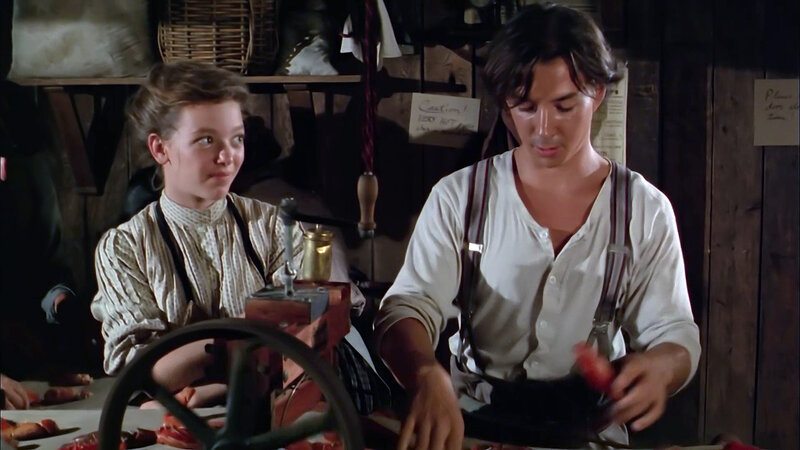 Avonlea - Das Mädchen aus der Stadt Bilder – TV Wunschliste