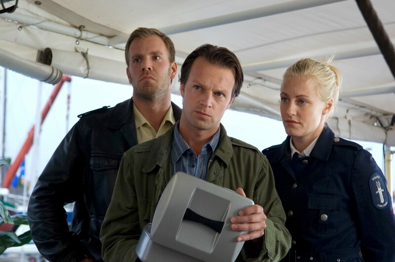 SOKO Wismar Bilder (Seite 3) – TV Wunschliste