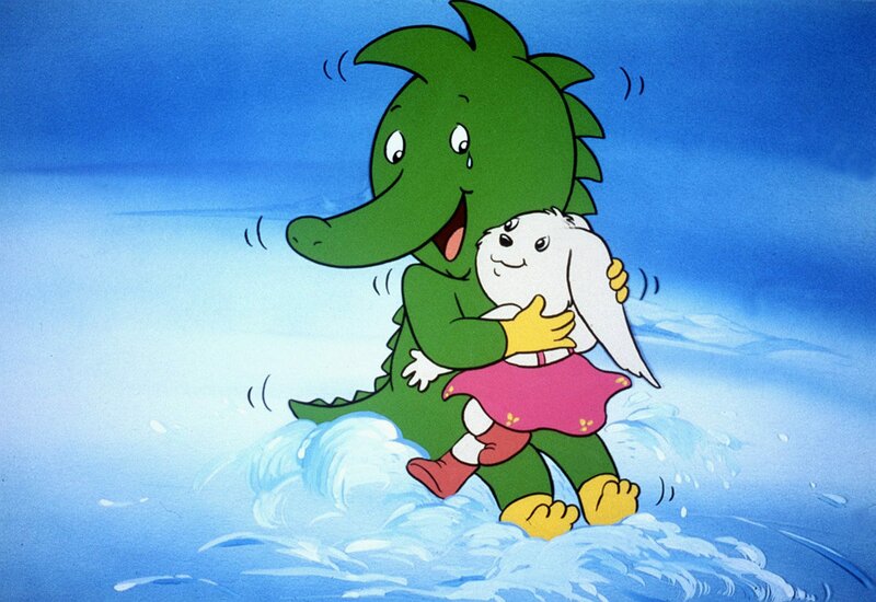 Tabaluga / Tabaluga & Leo Bilder – TV Wunschliste