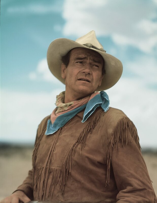 Man nennt mich Hondo USA, 1953 Streams, TV-Termine, News, DVDs TV ...