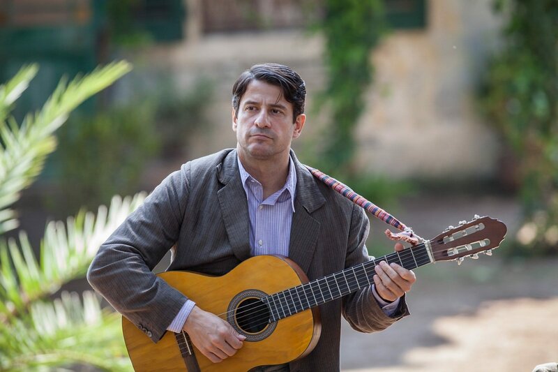 The Durrells / The Durrells in Corfu, News, Termine, Streams auf TV ...