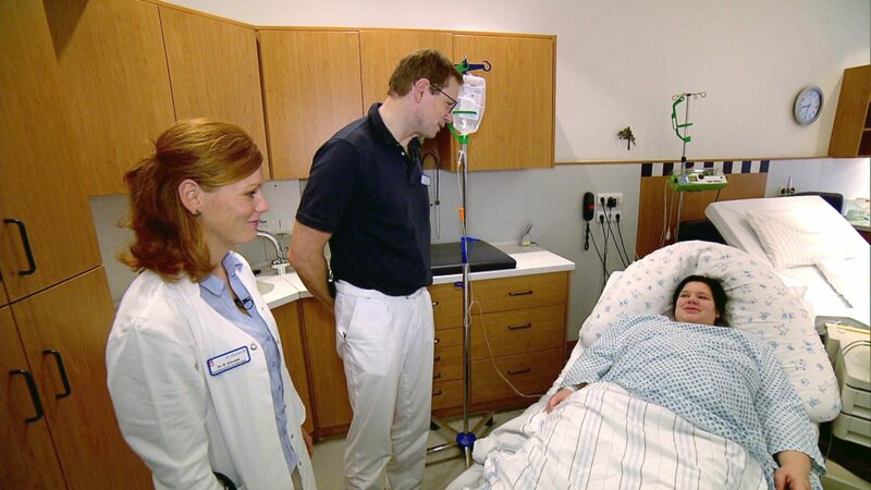 Die Babystation - Jeden Tag ein kleines Wunder, News, Termine, Streams ...