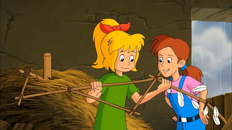 Bibi Blocksberg Bilder – TV Wunschliste