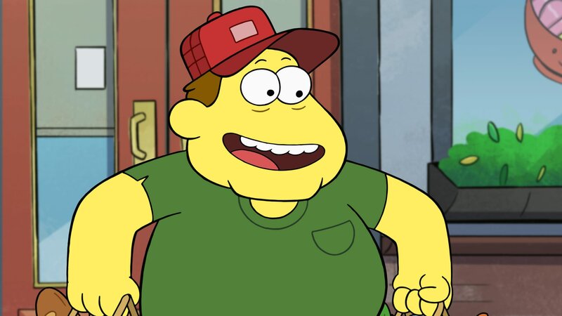 Big City Greens Bilder – TV Wunschliste