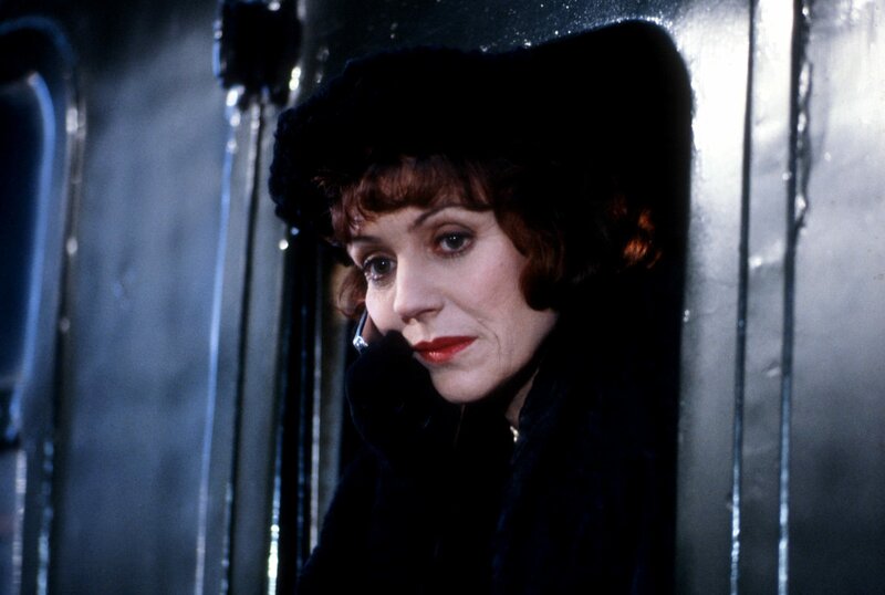 Agatha Christie's Poirot / Hercule Poirot Bilder – TV Wunschliste