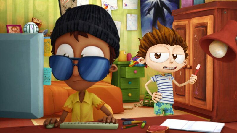 Angelo! Bilder (Seite 4) – TV Wunschliste