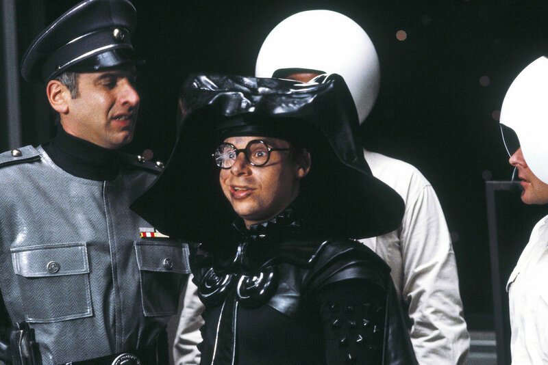 Spaceballs USA, 1987 Streams, TV-Termine, News, DVDs TV Wunschliste