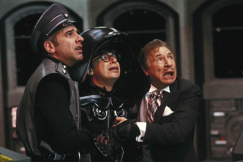 Spaceballs USA, 1987 Streams, TV-Termine, News, DVDs TV Wunschliste