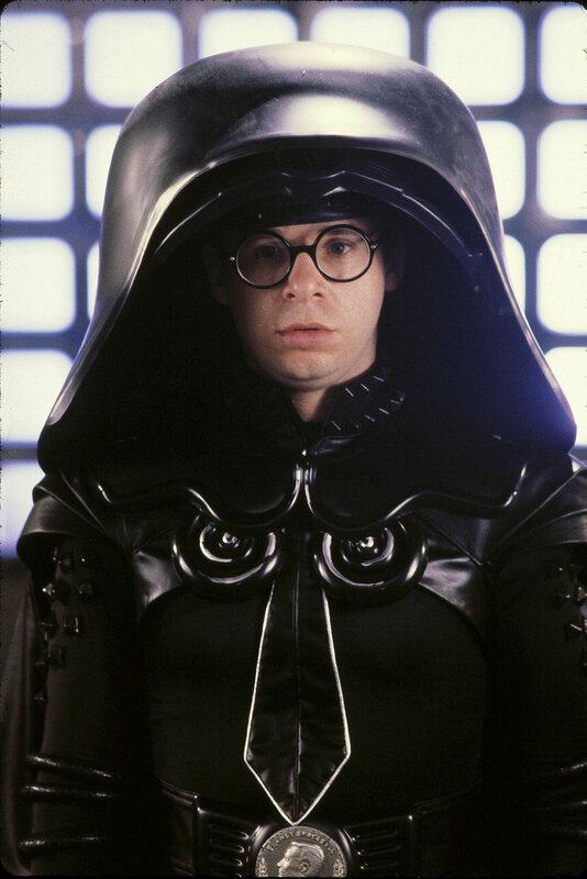 Spaceballs USA, 1987 Streams, TV-Termine, News, DVDs TV Wunschliste