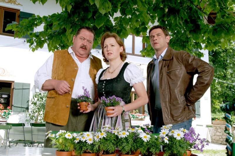 Die Rosenheim-Cops Bilder (Seite 10) – TV Wunschliste