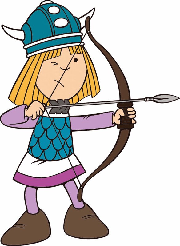 Wickie und die starken Männer (1972), News, Termine, Streams auf TV ...