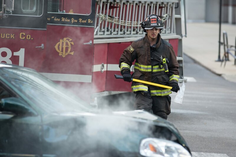 Chicago Fire Bilder – TV Wunschliste