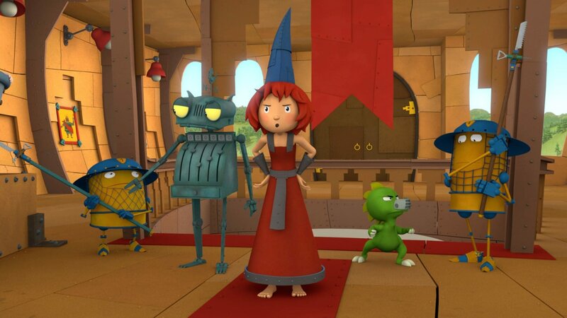 Ritter Rost Bilder – TV Wunschliste