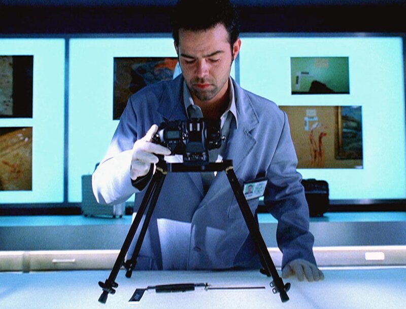 CSI: Miami Bilder (Seite 8) – TV Wunschliste