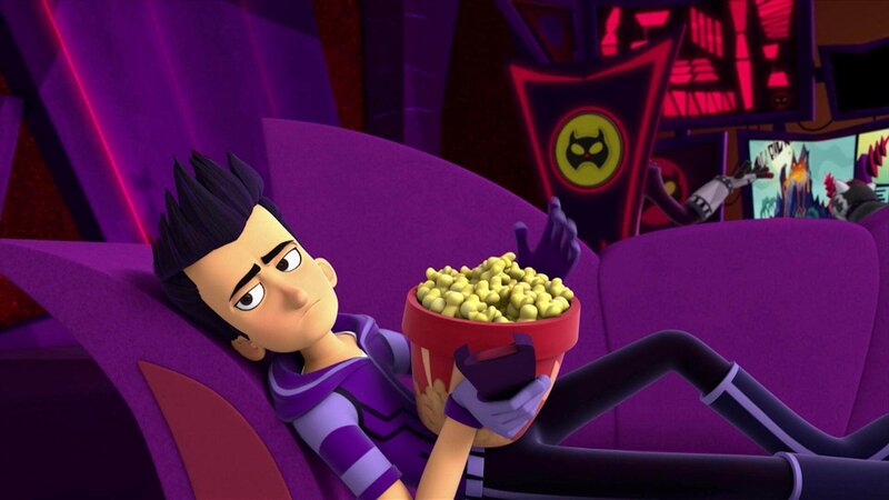 Inspector Gadget Bilder – TV Wunschliste