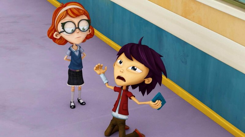 Angelo! Bilder (Seite 3) – TV Wunschliste