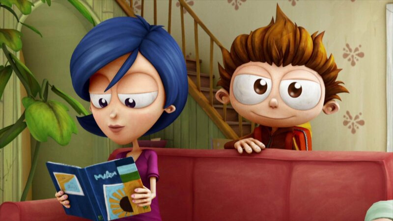 Angelo! Bilder (Seite 3) – TV Wunschliste