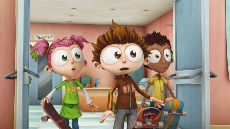 Angelo! Bilder (Seite 3) – TV Wunschliste