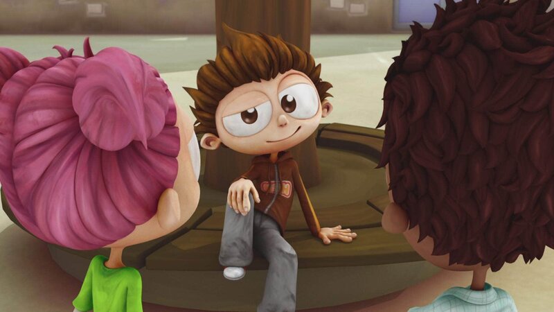 Angelo! Bilder (Seite 3) – TV Wunschliste