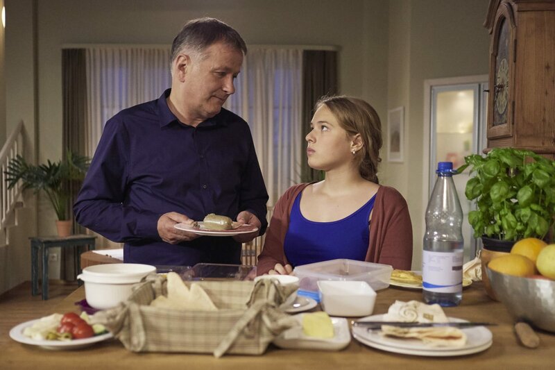 In aller Freundschaft Bilder (Seite 6) – TV Wunschliste