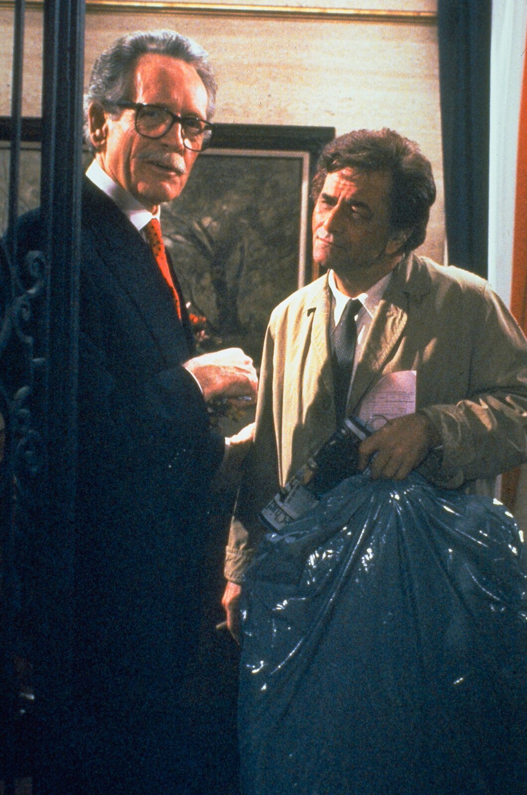 Columbo Bilder – TV Wunschliste