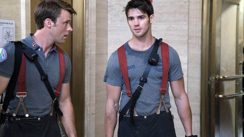 Chicago Fire Bilder (Seite 8) – TV Wunschliste