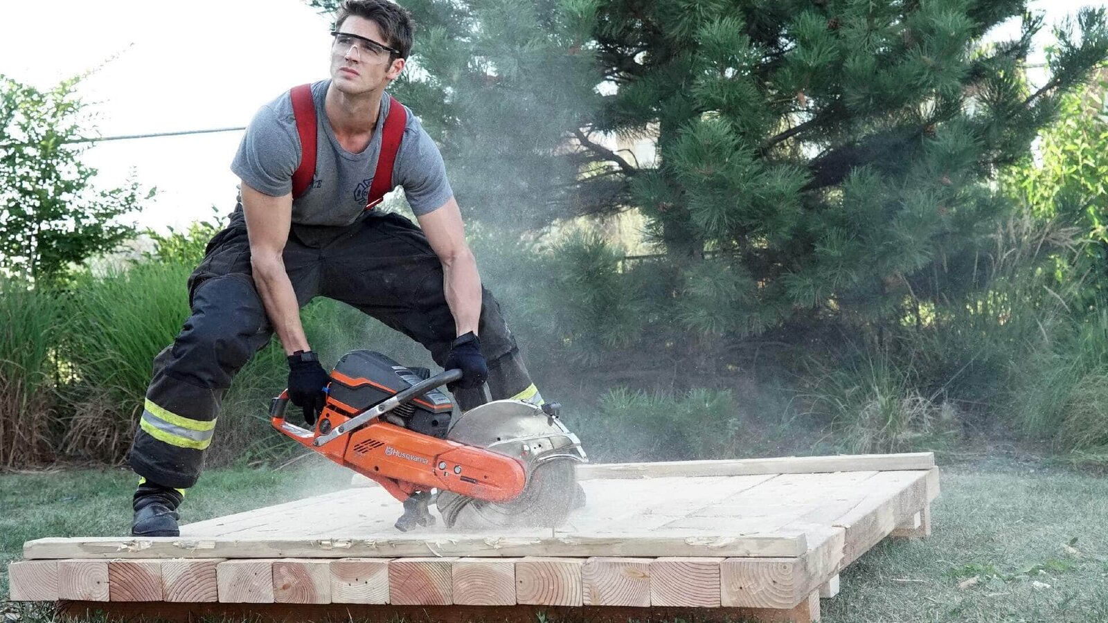 Chicago Fire, News, Termine, Streams auf TV Wunschliste