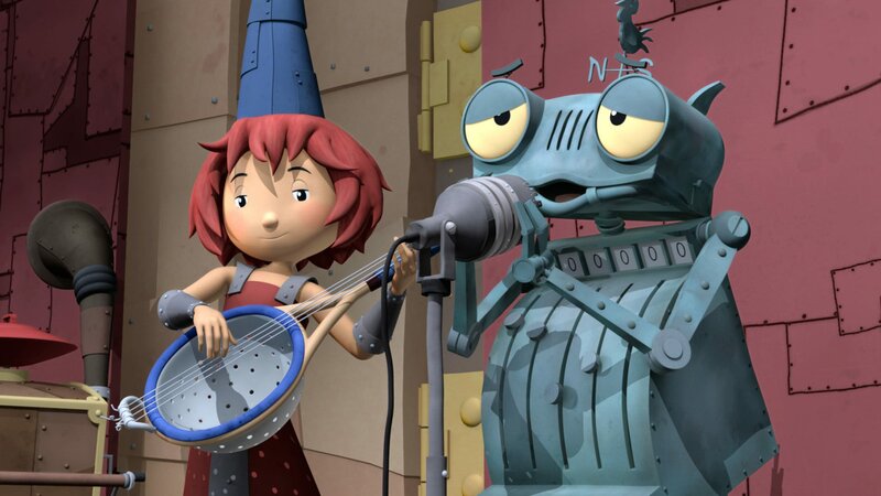 Ritter Rost Bilder – TV Wunschliste