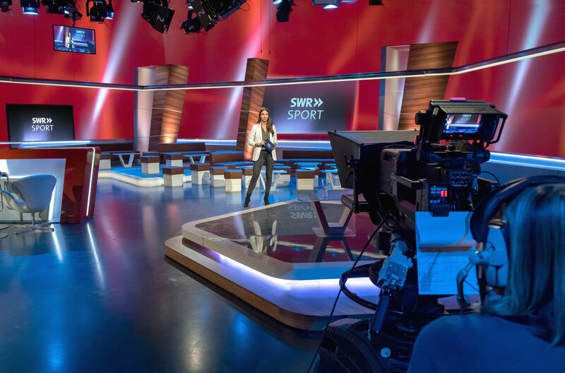 SWR Sport, News, Termine, Streams auf TV Wunschliste