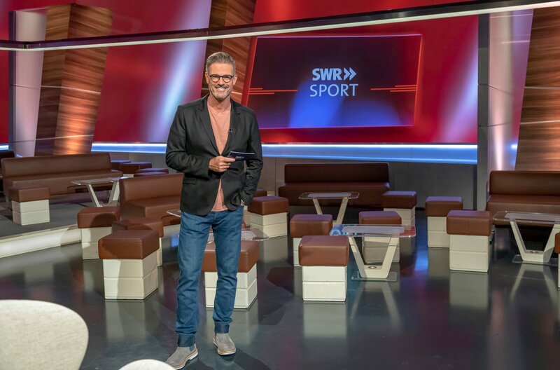 SWR Sport, News, Termine, Streams auf TV Wunschliste