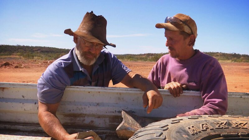 Outback Opal Hunters, News, Termine, Streams auf TV Wunschliste