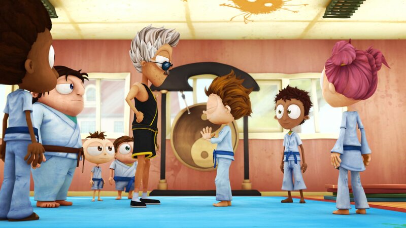 Angelo! Bilder (Seite 3) – TV Wunschliste