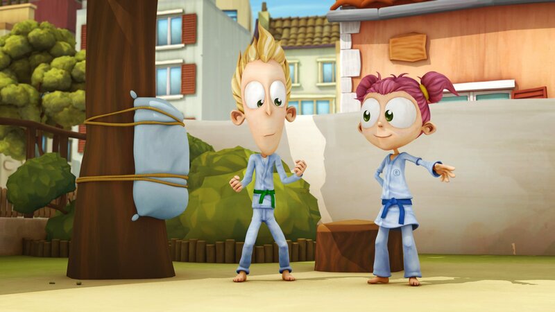 Angelo! Bilder (Seite 4) – TV Wunschliste