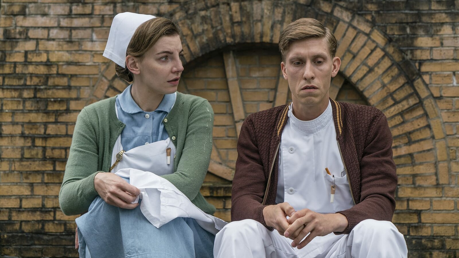 The New Nurses - Die Schwesternschule / Nursing School, News, Termine ...