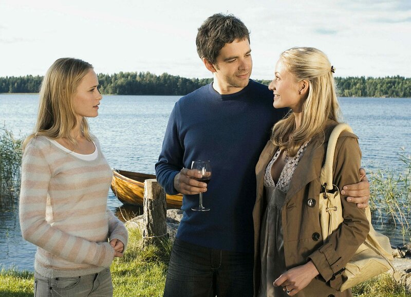 [28] Wiedersehen in Eriksberg - Inga Lindström – TV Wunschliste