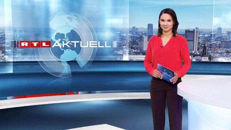 RTL Aktuell / RTL Aktuell Weekend Bilder – TV Wunschliste