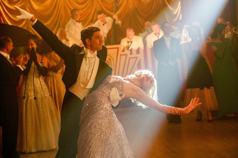 [01x01] Die Tote in der Bibliothek (The Body in the Library) - Agatha ...